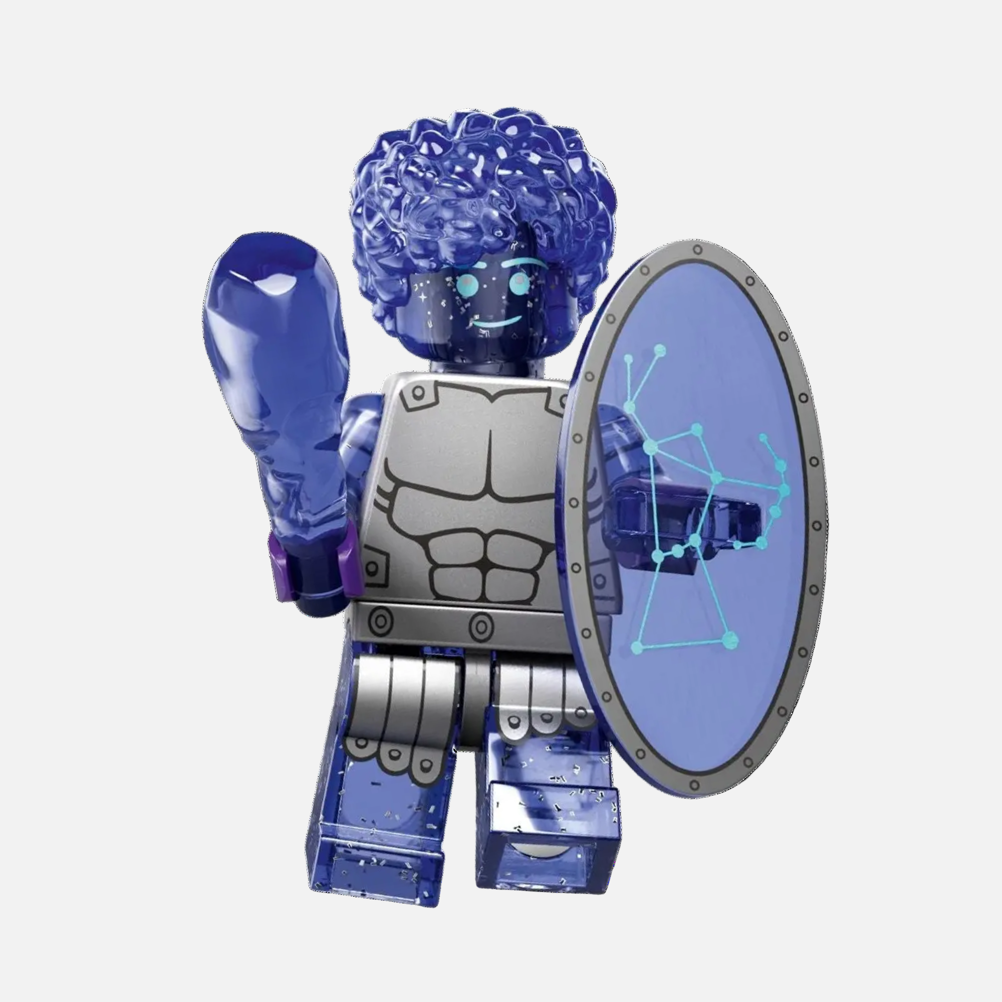 Orion - LEGO Minifigure (Series 26 Space) – Miniverse Figs