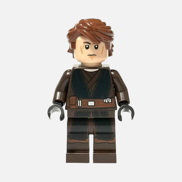 LEGO Minifigures, Packs & Custom Minifigs | Miniverse Figs