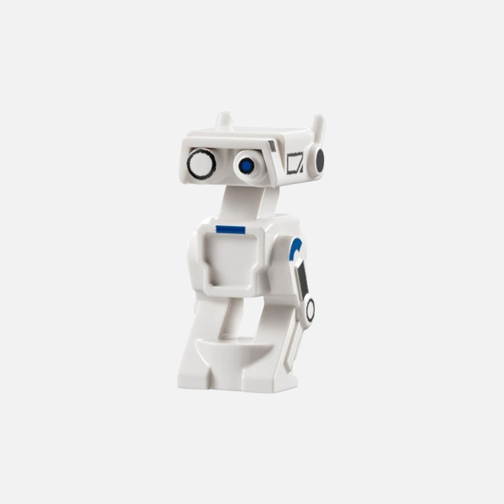 BD-72 – LEGO Star Wars Minifigure – Miniverse Figs