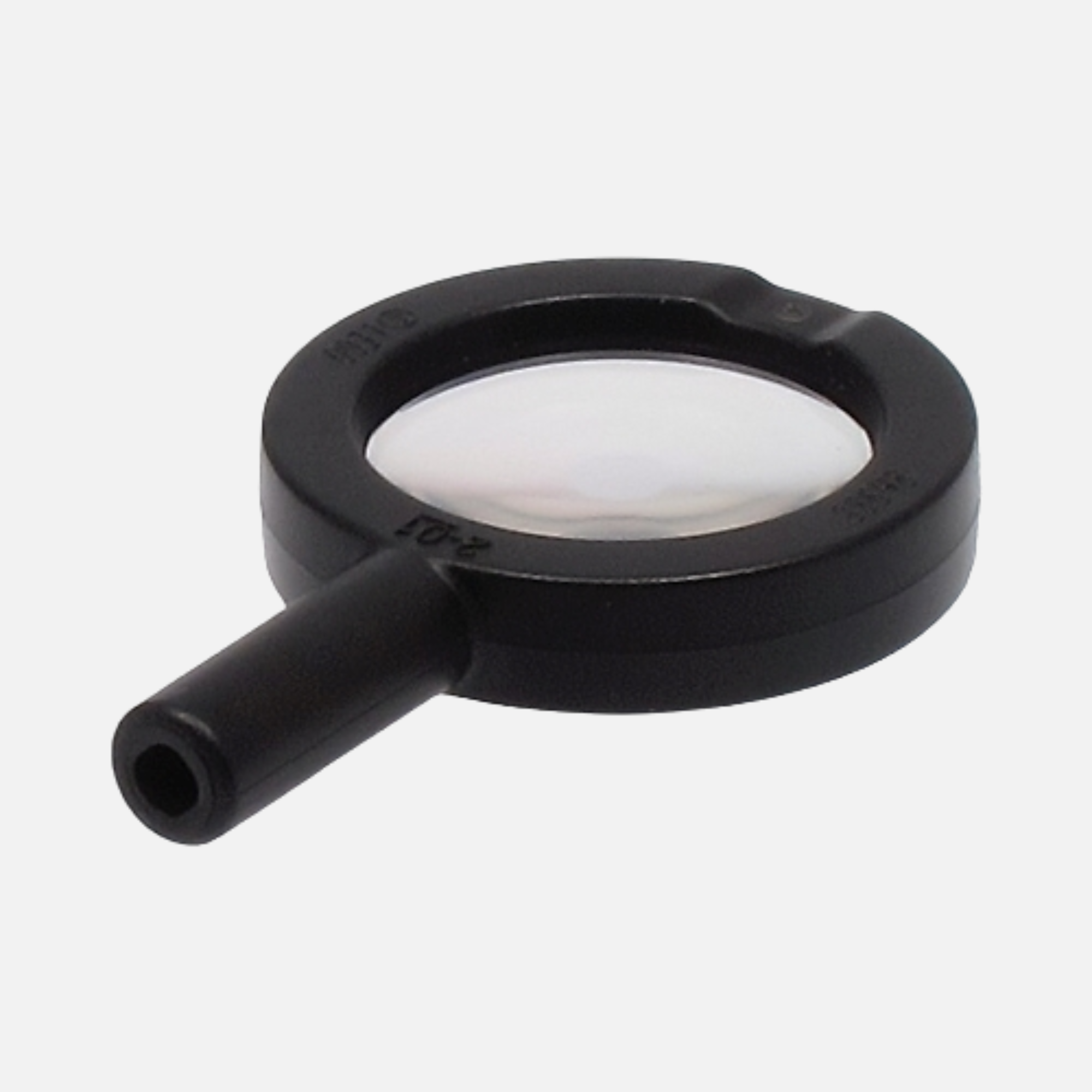 Magnifying Glass – LEGO Minifigure Accessory – Miniverse Figs
